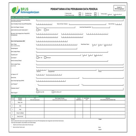 form form adalah form ini adalah sebuah form | PDF