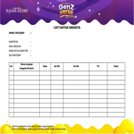 FORM DAFTAR ANGGOTA TIM.docx