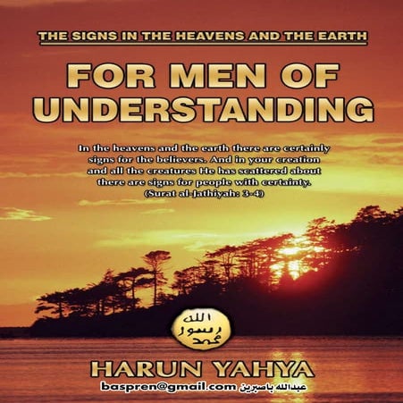 Harun Yahya Islam Some Secrets Of The Quran | PDF