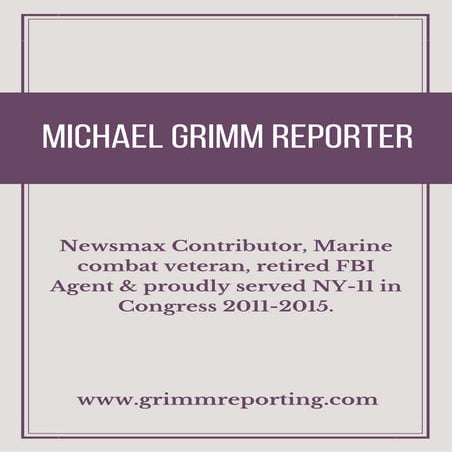 Michael Grimm | PDF