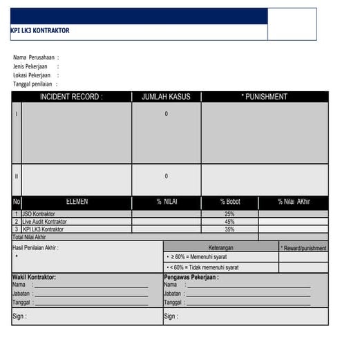 Form Evaluasi Kontraktor.docx