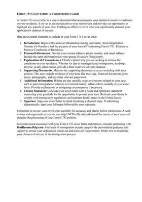 USCIS RFE PRESENTATION | PPT