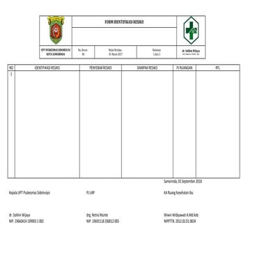 form identifikasi resiko.docx