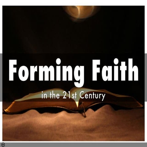 Being a Digital Missionary Disciple | PDF