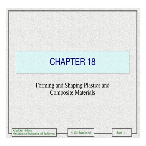 Plastic moulding | PPT