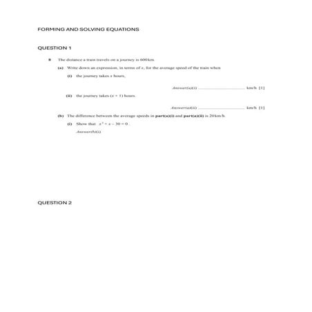 FORMING AND SOLVING EQUATIONS IGCSE MATHS CAMBRDIGE .pdf