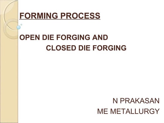 Coining process | PPT