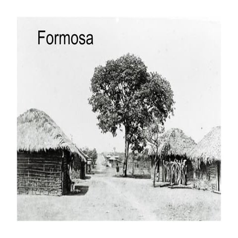 ImáGenes De Formosa | PPTX