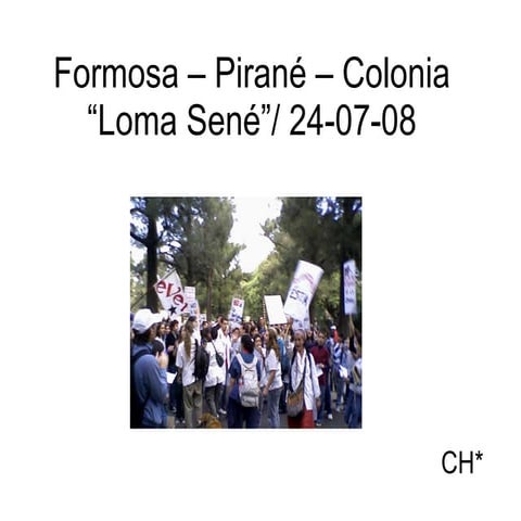 PLANTA DE HIELOS MÍSTER FRIÓ C.A | PDF