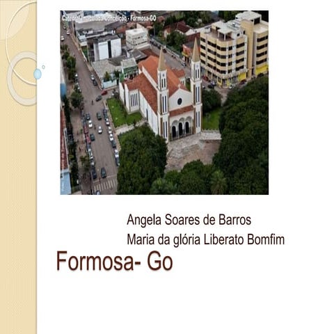 Formosa-Go | PPTX