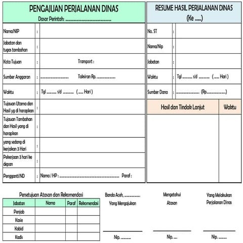 Contoh form perawatan kendaraan. docx | DOCX