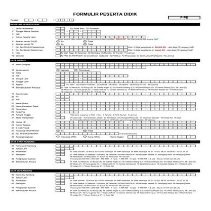 Form pd | PDF