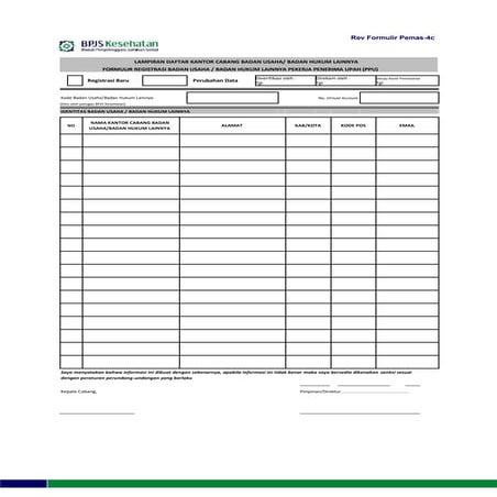 Form Pembuatan Sub Cabang BPJS Kesehatan.docx