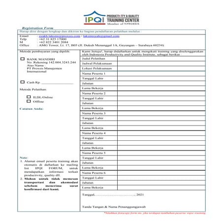 Form Registration IHT.doc