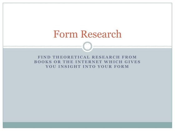 Conventions of newspapers | PPTX