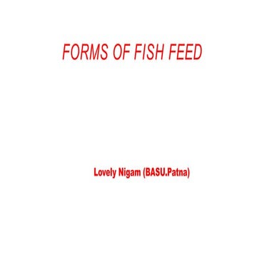 Forms of feed in fish.pptx