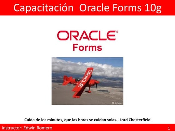 Oracle Forms Creation List Of Values Lov Ppt