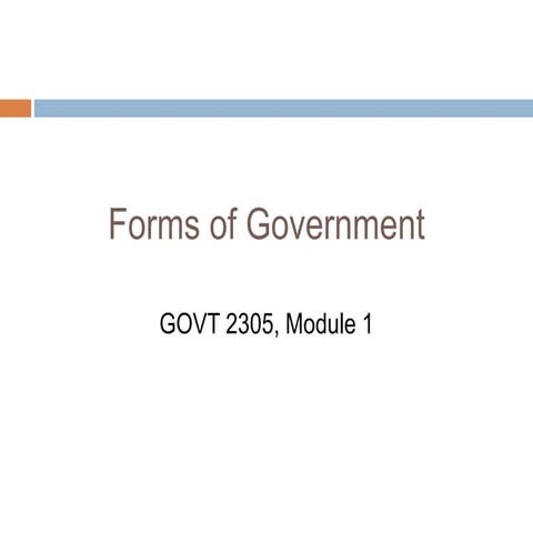 Forms of Government.pptx