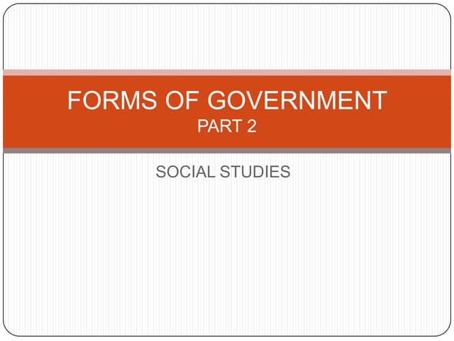 Family Members: Roles and responsibilities | PPT