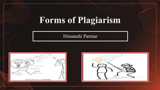 plagirism.pptx