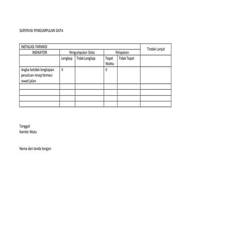 Form Supervisi pengumpulan data.docx