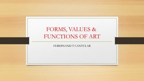 Top 5 Facts About Fine Art Photography | Matte Image | PDF