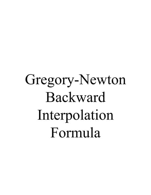 Fourier Series Presentation Of Given Functionspptx