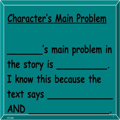 Formula For Success Signs | PPT