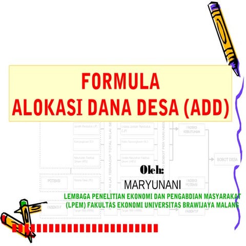 Formula add | PPT