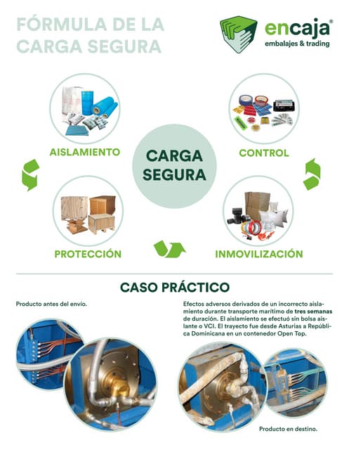 Homologación NIMF 15 | PDF