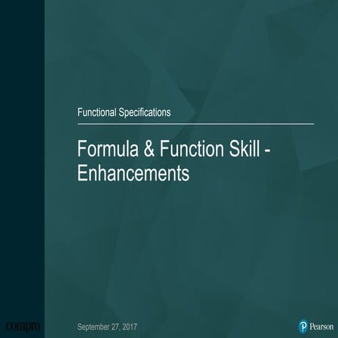 Formula & Function Extensions - Functional Spec.pptx