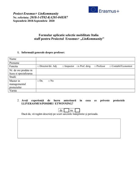 Formular draft | DOCX