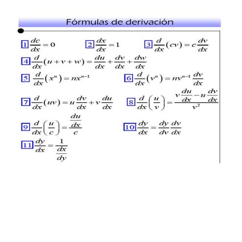 Formulario mate | DOCX