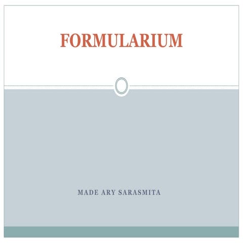 FORMULARIUM OBAT.pptx