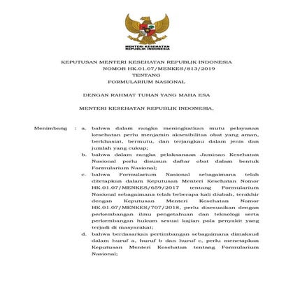 Buku Panduan Praktis BPJS Kesehatan - Program Rujuk Balik (PRB) | PDF