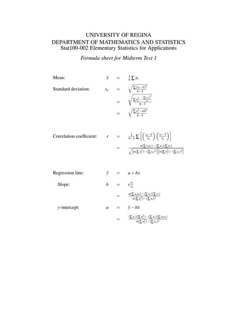 Ecuaciones lineales | PPT