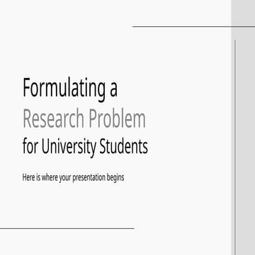 Formulating a Research Problem for University Students by Slidesgo.pptx