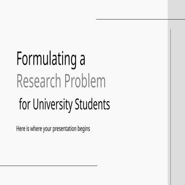 Formulating a Research Problem for University Students by Slidesgo.pptx