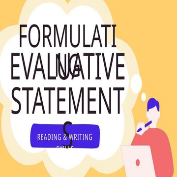 Formulating Evaluative Statements complete.pptx