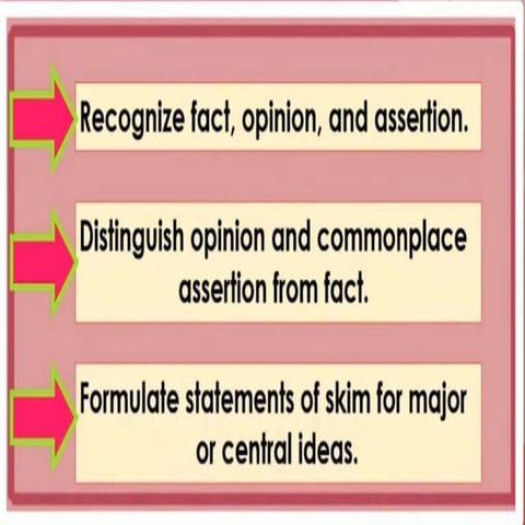 Formulating statement of opinion or assertion.pptx
