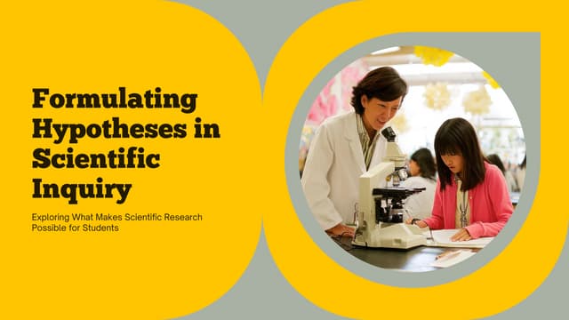 Examples of quantitative research titles | PDF