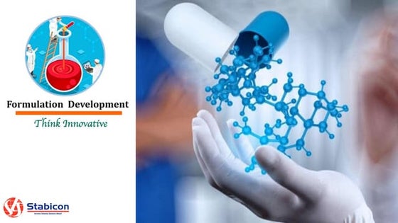 21st Century Manufacturing of Injectable Pharmaceuticals | PDF