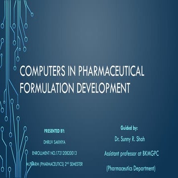 formulation development hsud dudbeue e.pptx