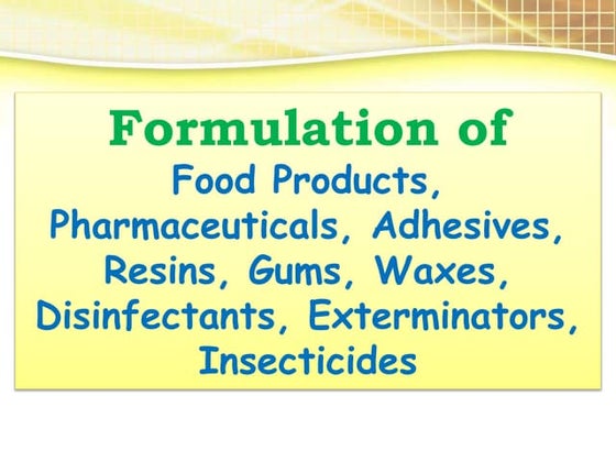 Haram Materials | PPT