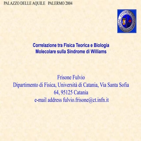 Cardiologia pediatrica infermieri | PPT