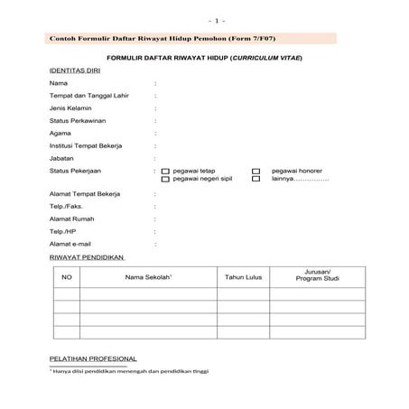 Formulir_Daftar_Riwayat_Hidup_Pemohon_0.docx