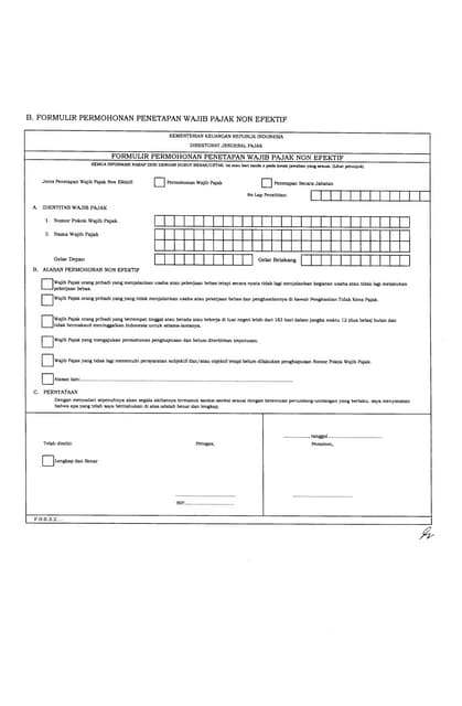 Layout purna siswa untag grand ballroom | PDF