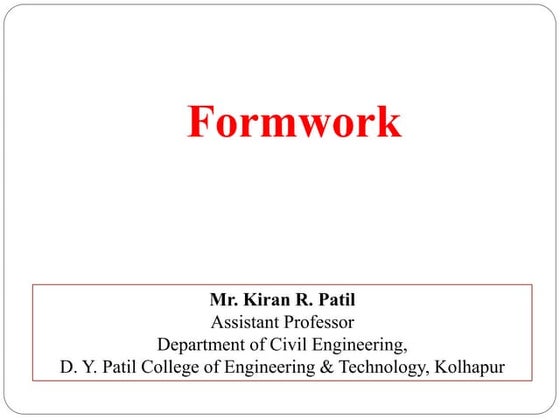 Civil engineering - thumb rule | PDF | Civil Engineering Industry | Industries