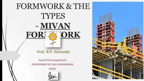 MIVAN TECHNOLOGY | PDF