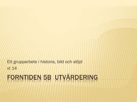 Låtar med två ackord | PPT